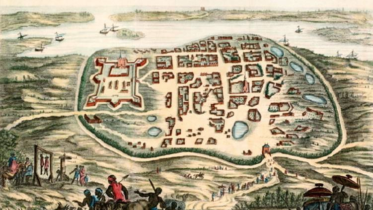 Save Pulicat to Save Chennai