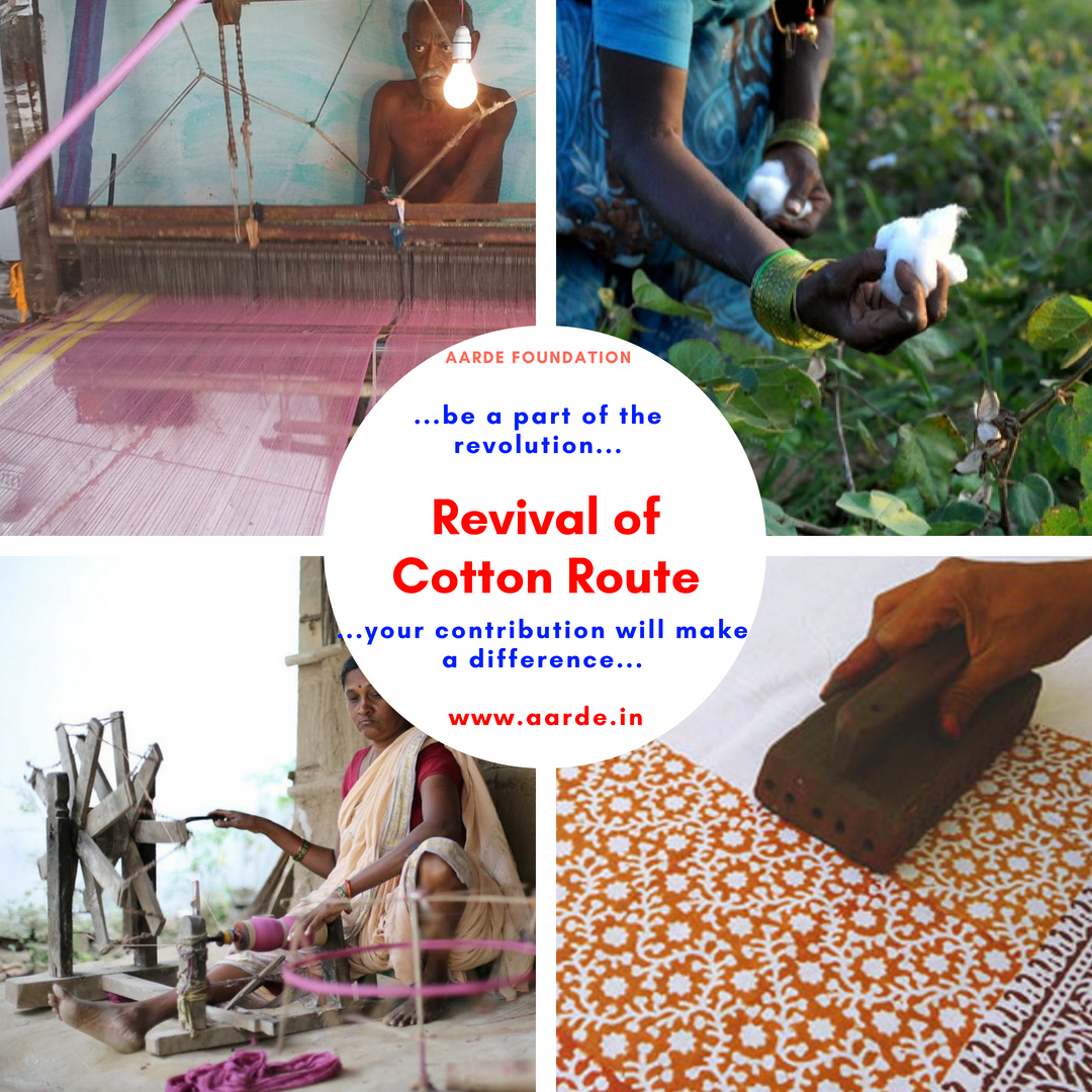 Projects | AARDE Foundation