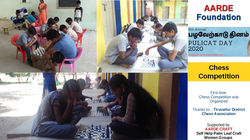 NGO | AARDE Foundation