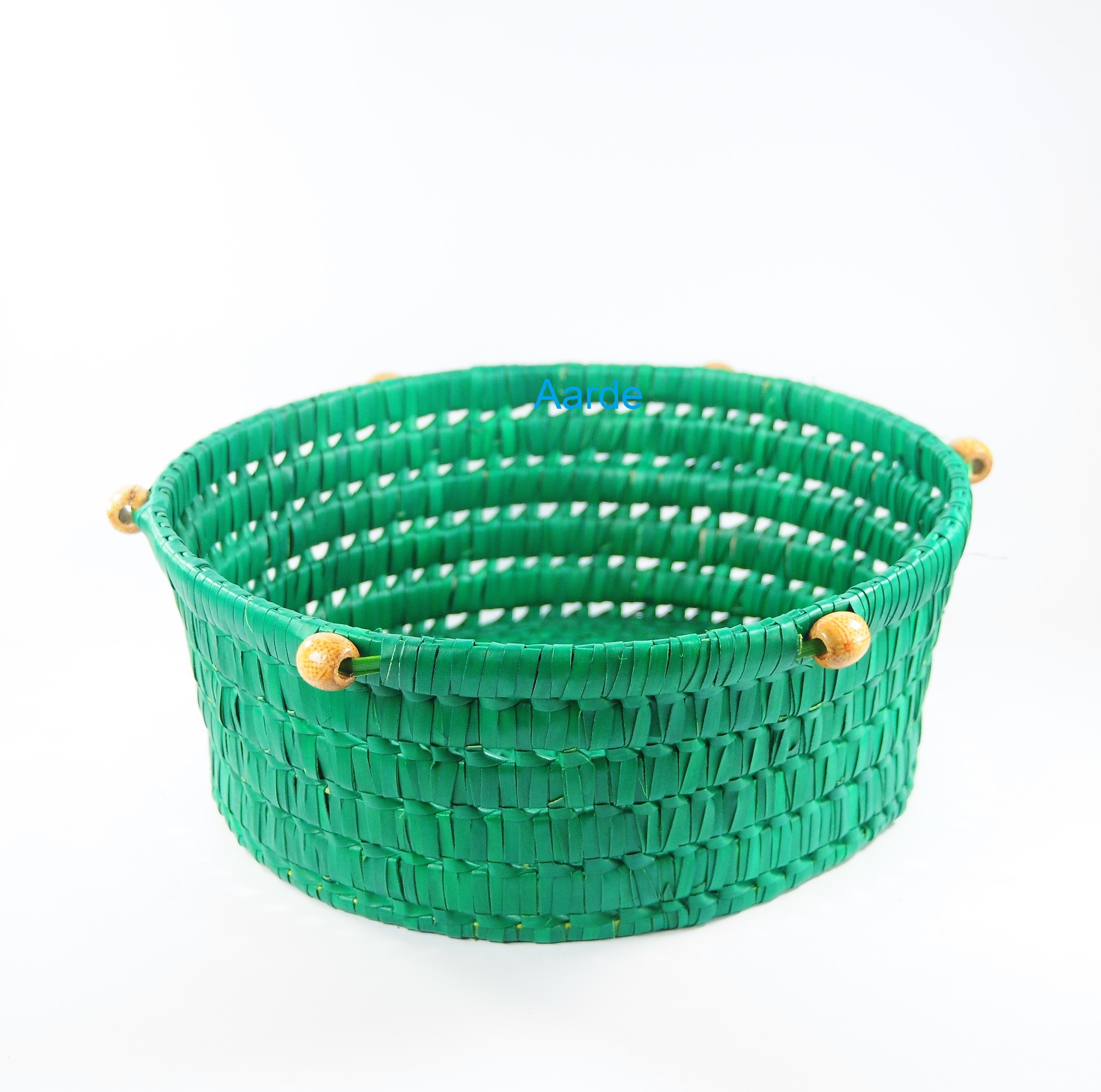 Pulicat palm leaf handicraft | Aarde Craft