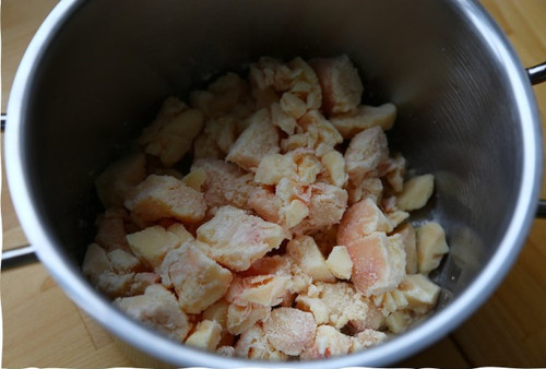 Beef Trim Fat | E2C Cattle Co