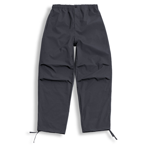 Parachute Pants | Caramel