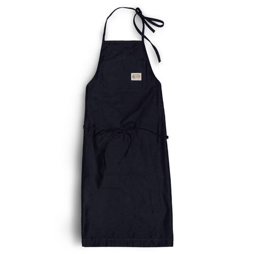 Chef's Apron - azul | Caramel