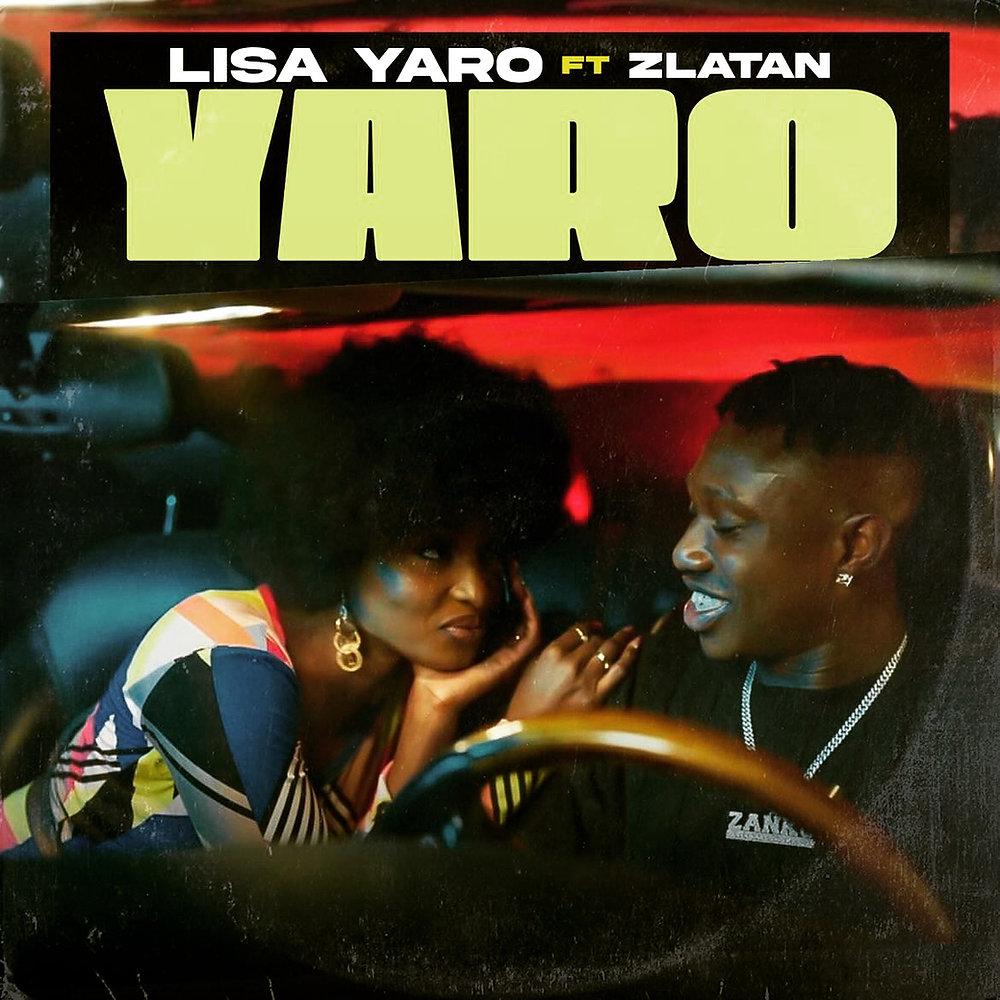 Lisa Yaro & Zlatan Release Official Music Video For "Yaro"