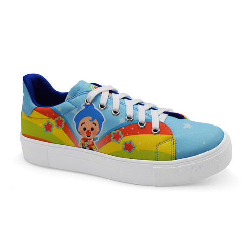 TENIS PAYASO PLIM PLIM AGUJETA | Hypcopop