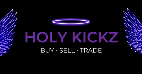 All Products | Holy Kickz