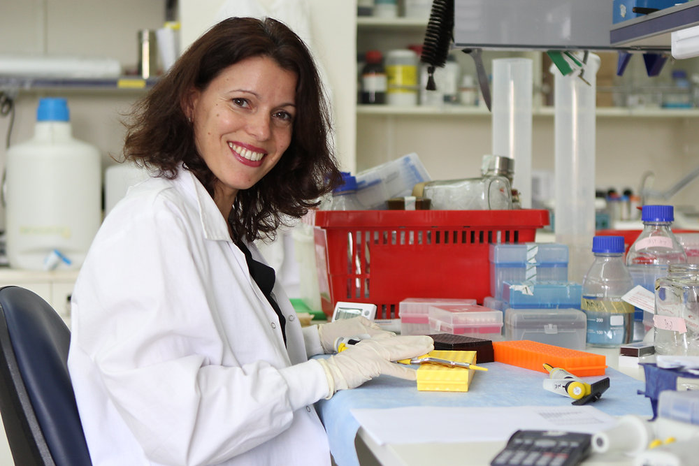 2020 Nature Research Awards for Mentoring in Science