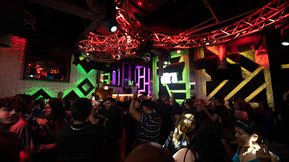 GALLERY | Club54lounge