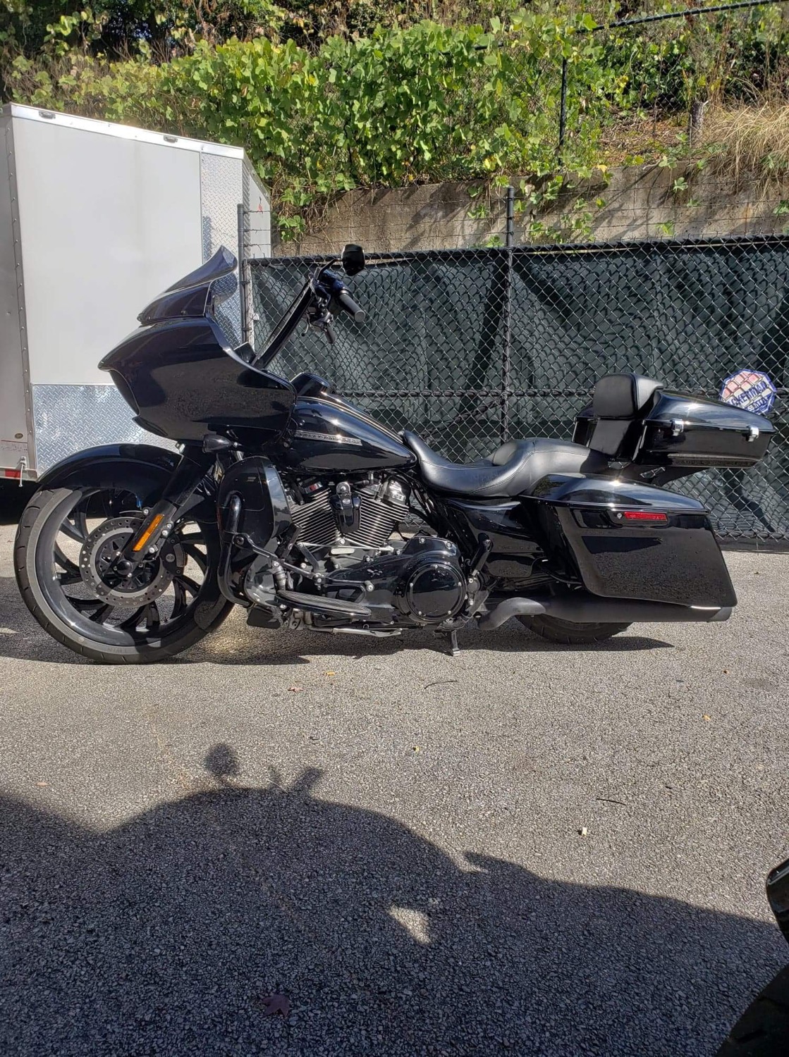 Custom Motorcye Builds | Buford Georgia | Southern Cycle