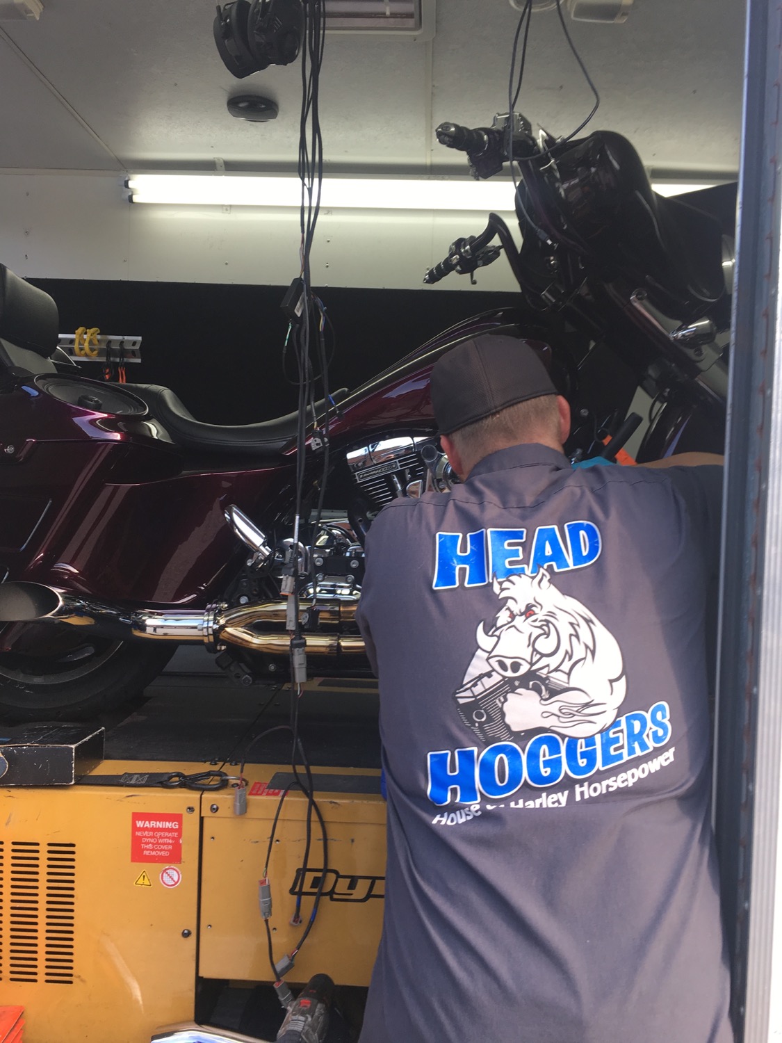Motorcyle Repair & Mainteance | Buford Georgia | Southern Cycle