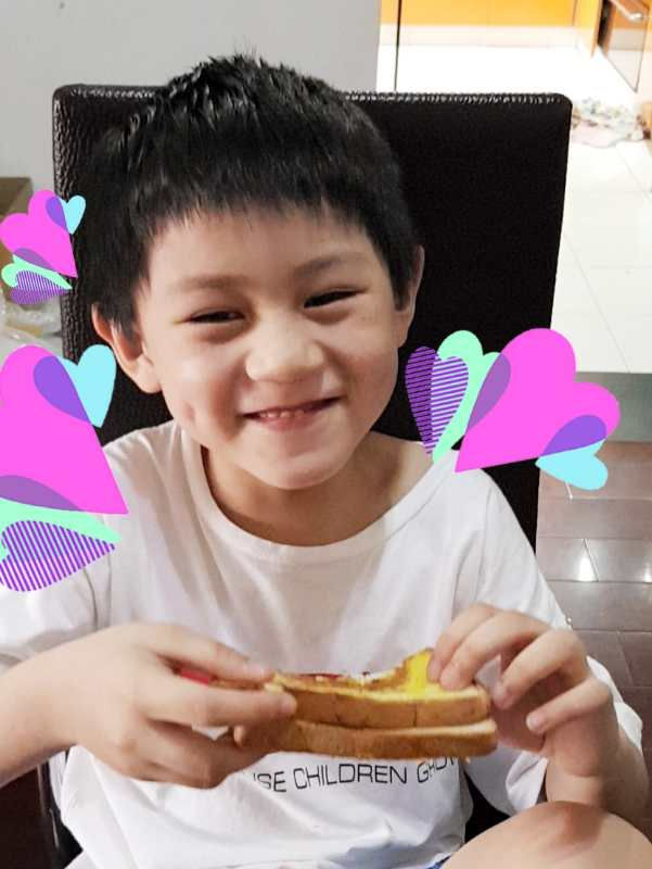 The Thinks You Can Think Sandwich