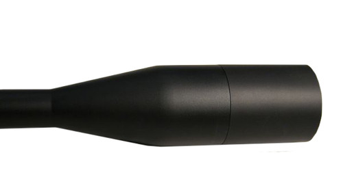 Sun Shade For Rifle Scope | Black Diamond Optics