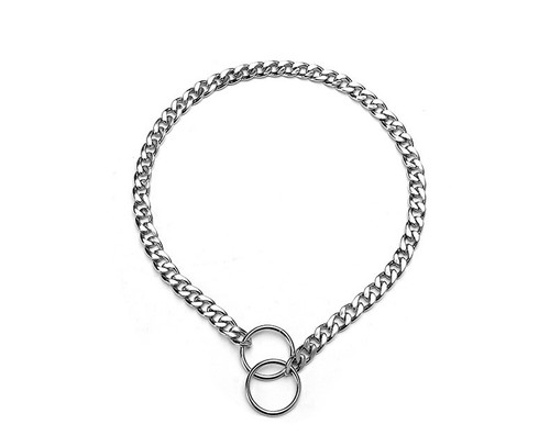 Choke Chains | TYPHOON Dog Products