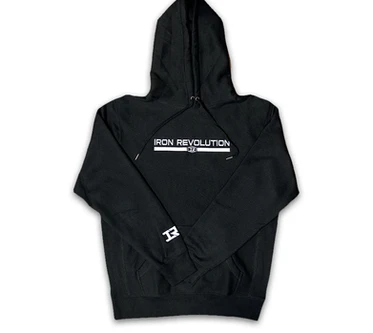 SHOP | IRON REVOLUTION