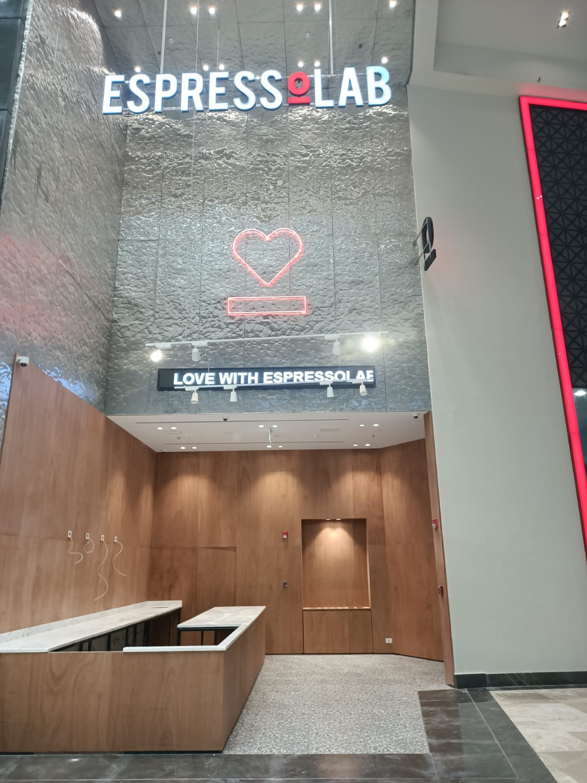 espressolab mall of arab