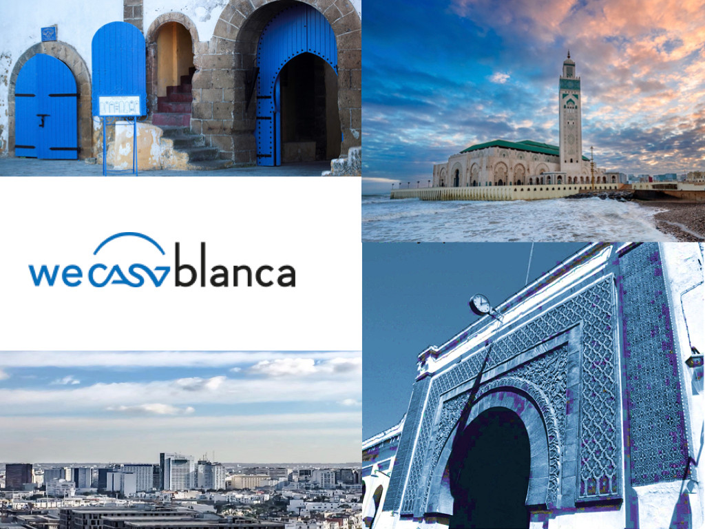 Projets | Talis Conseil | Maroc