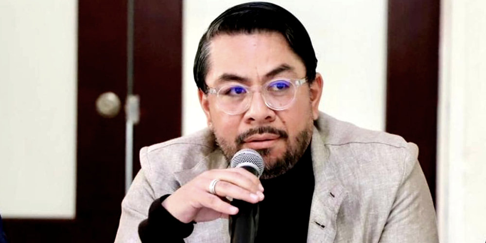 Posicionamiento de Daniel Serrano Palacios, respecto a la tragedia en ...