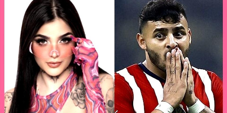 Trasciende que Karely Ruiz, tuvo que ver en el escándalo de Alexis Vega