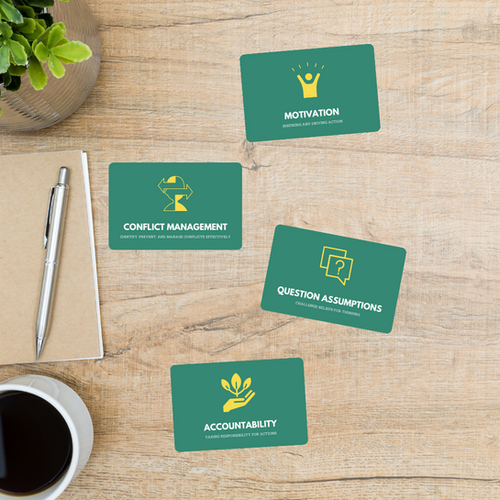 Deeper Leadership Toolkit | Deeper Learning