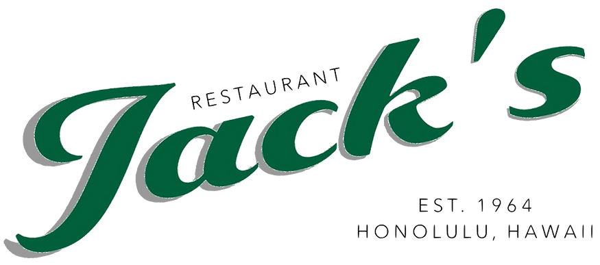 Jack's Restaurant | Honolulu Breakfast & Lunch Spot
