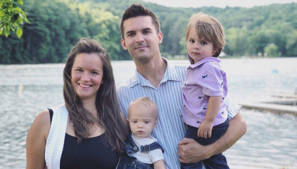 Recovering Reality | Women