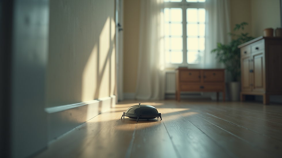 Protect Your Privacy with TSCM Protection | SPI