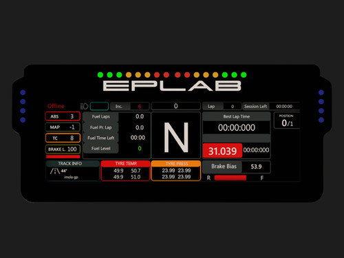 P992 | EPLAB