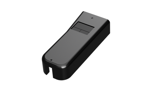 Side Carbon Cockpit | EPLAB