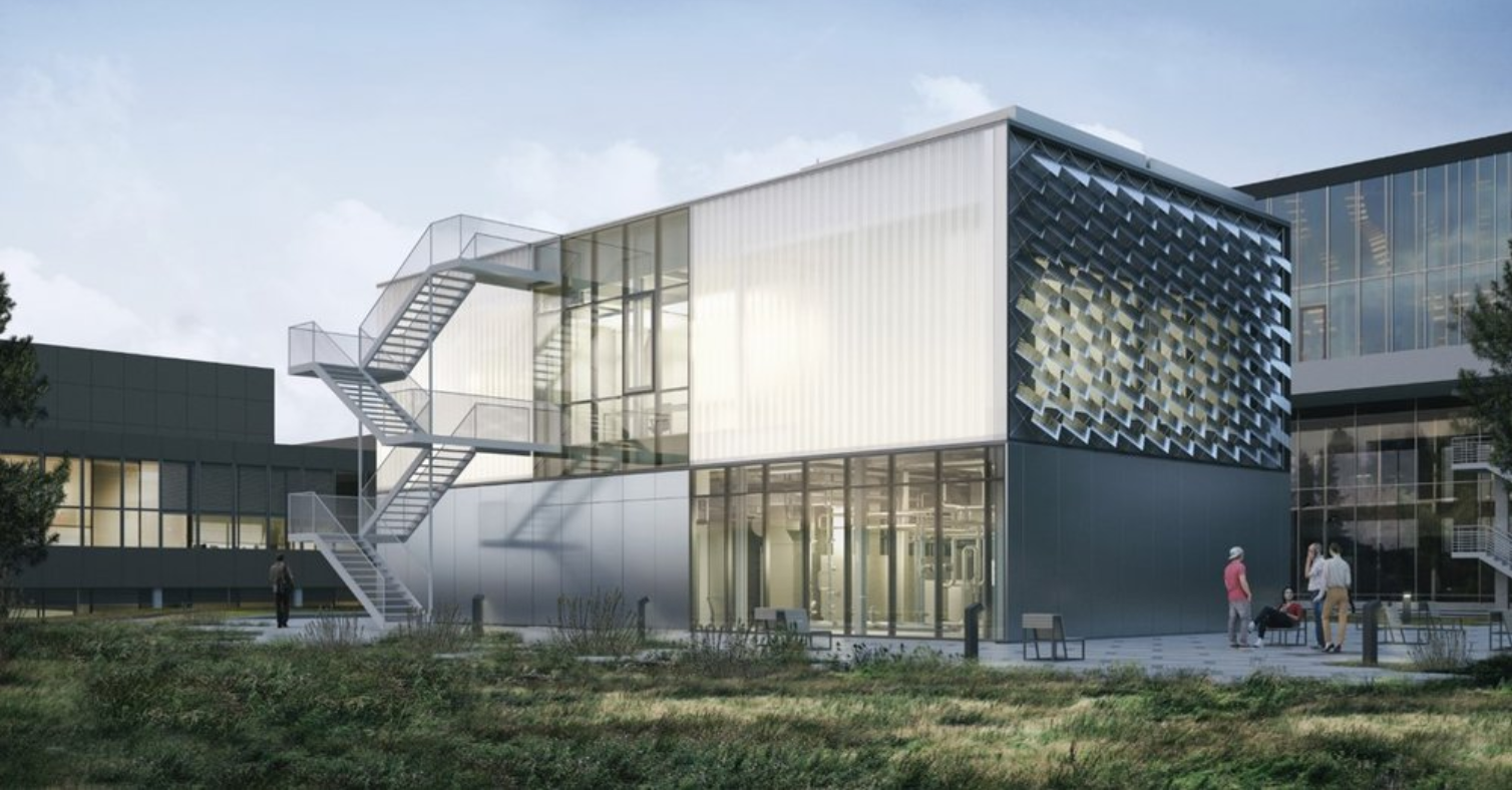 Zero Carbon Building Systems Lab ETH