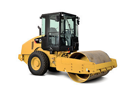 SOIL COMPACTOR | Prajwal Construction