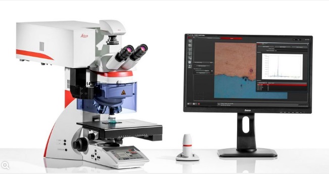 Radiant Optronics Exlcusive distributor for Leica Microscopes