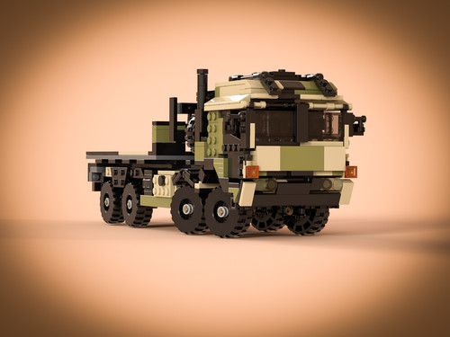 HX77 Series | I.O Bricks