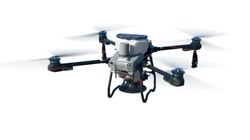 DJI Agras T25 KIT | PRAPOPOULOS