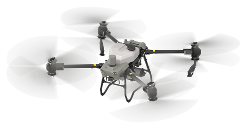 DJI Agras T50 KIT | PRAPOPOULOS