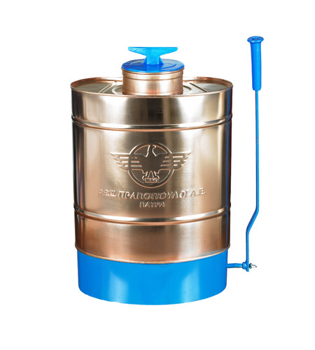 Ψεκαστήρας Χάλκινος 1Α 'Vermorel' | PRAPOPOULOS