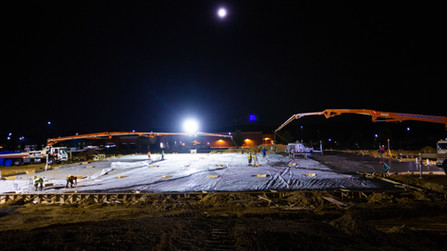 PROJECTS | Smith & Co., Inc.