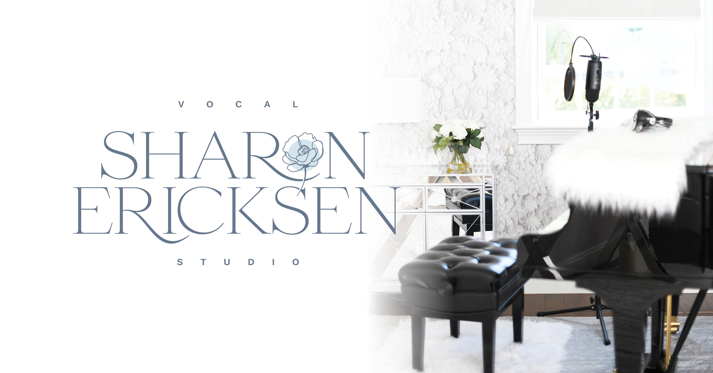 Home | Sharon Erman Vocal Coaching Studio Sudbury Massachusetts