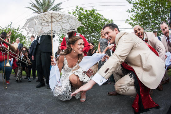 SECOND LINES | JuliaBailey