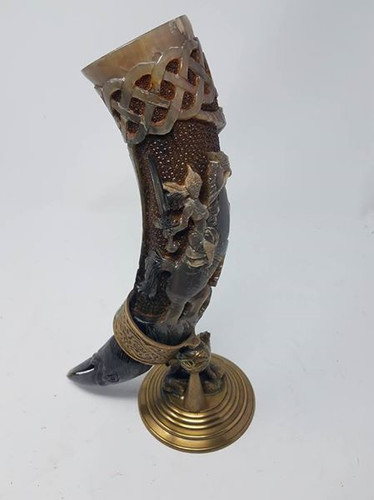 The Horn of Valhalla | trinityarms