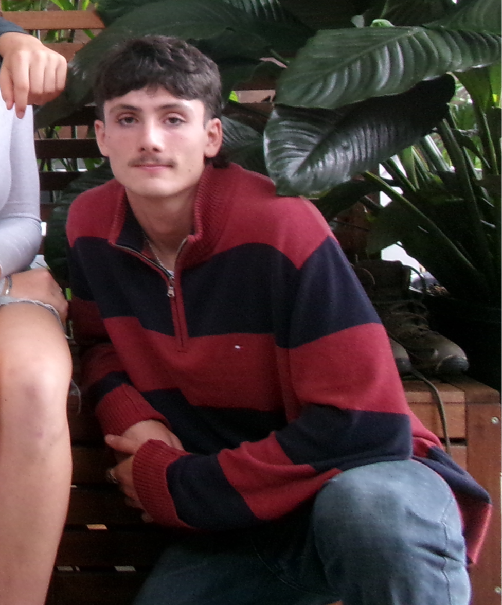 Character Profile: Alex Temple