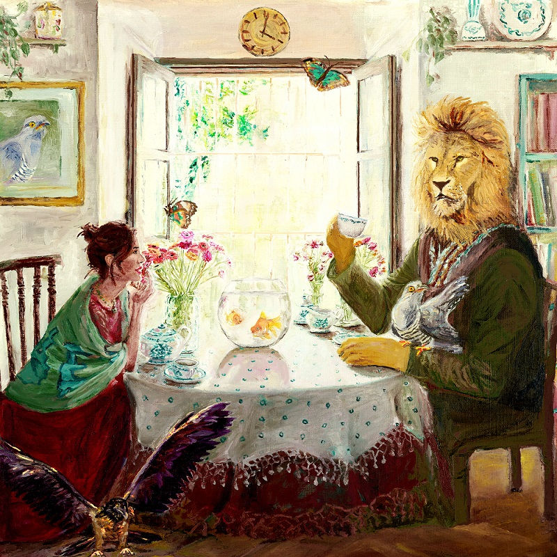 Animals, Metaphors, Superstitions and Current Events