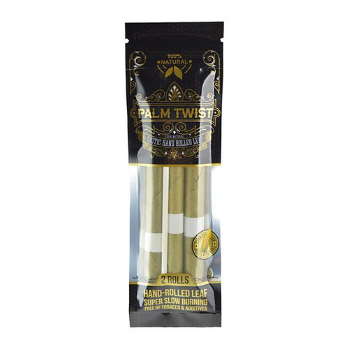 Palm Twist Blunt 3 Pack | High Society