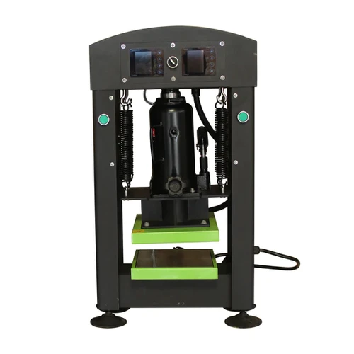 RTP Professional de Rosin Tech | High Society