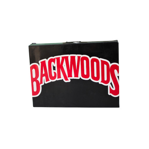 Glow Tray Backwoods Charola | High Society