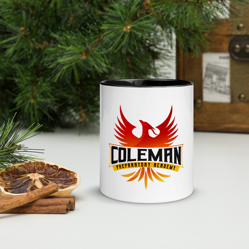 Coleman Prep Mug | Coleman Prep