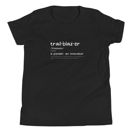 Youth Trailblazer | Coleman Prep