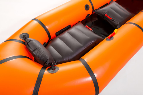 PacKraft | Packrafts supplied Australia & NZ