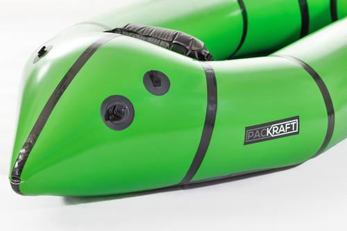 PacKraft | Packrafts supplied Australia & NZ