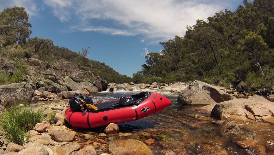 PacKraft | Packrafts Australia, NZ, Worldwide