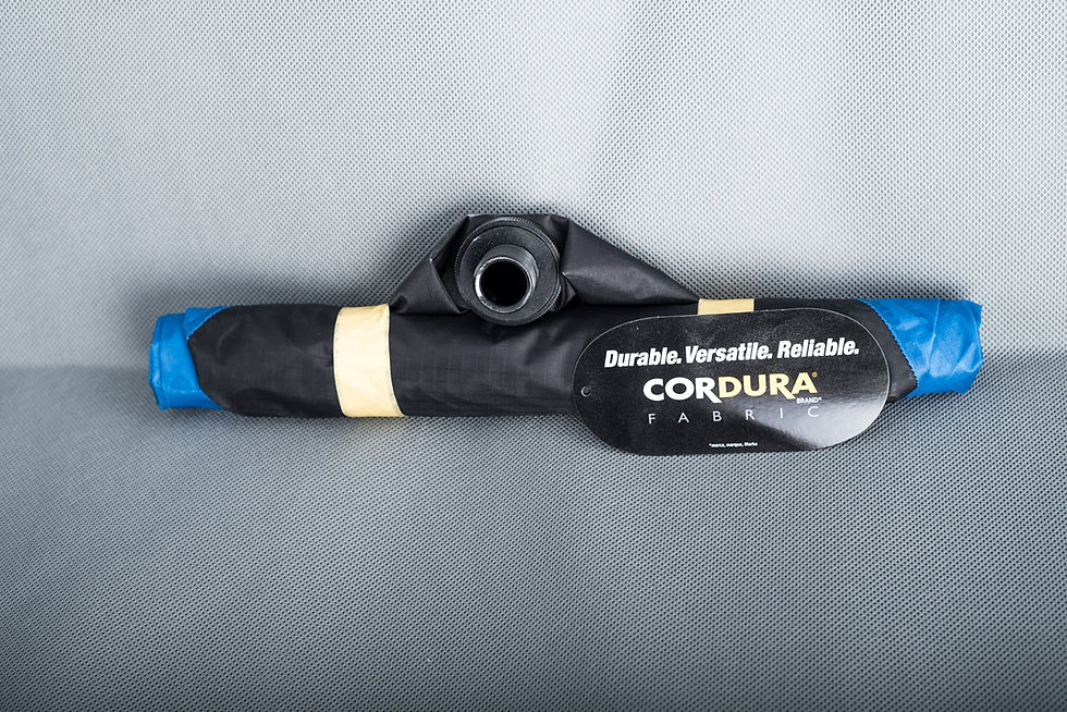 PacKraft | Packraft accessories and gear